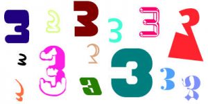 Multiplos de 3: ¿Cuales Son? Reglas y Trucos para Calcularlos - EsLife