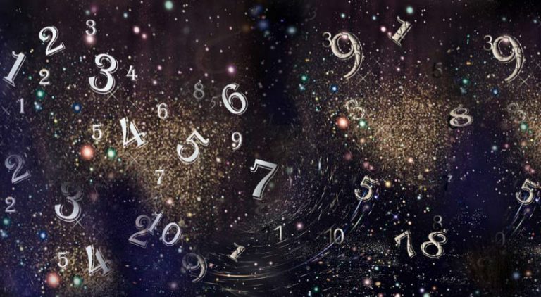 ¿Cuál es el significado de los números? Entiende la numerología - EsLife