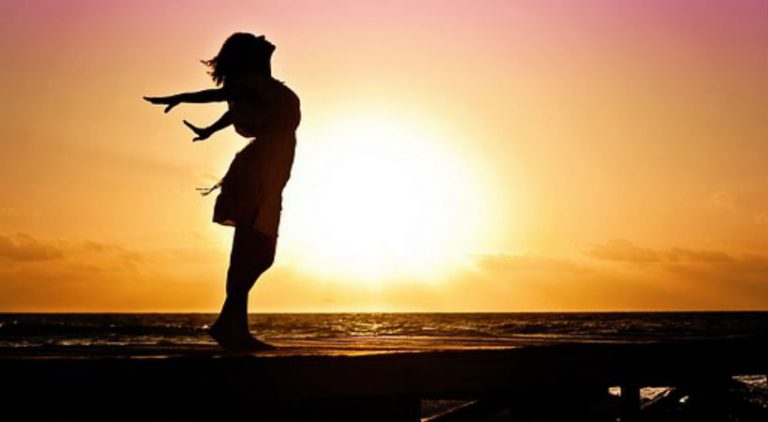 Consejos para alcanzar el equilibrio entre cuerpo y mente - EsLife